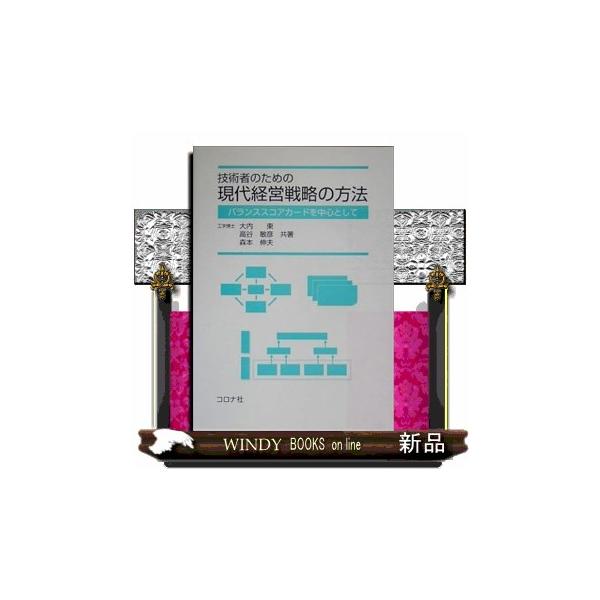 １　経営と戦略（経営とビジョンそして戦略；経営戦略策定からモニタリング活動の例　ほか）２　バランススコアカード（ＢＳＣ）―バランスのとれた経営の通信簿（ＢＳＣ以前の経営戦略；ＢＳＣの起源　ほか）３　ＢＳＣ作成事例―お好み焼き屋ｉｎ北大祭（事...
