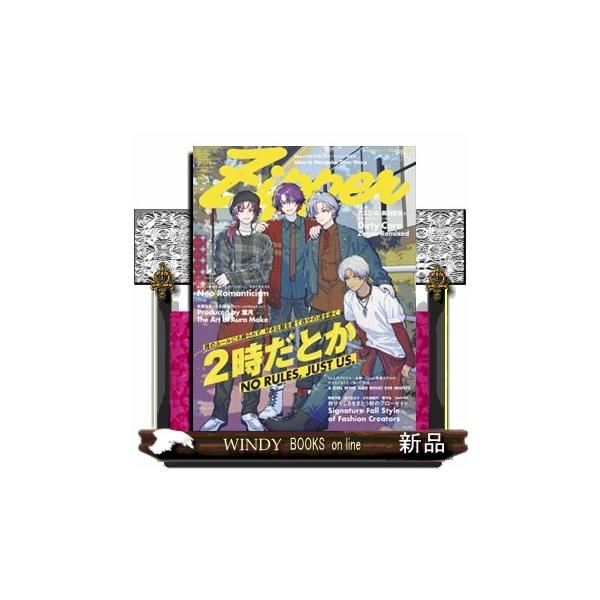 Neo Romanticism／ネオ・ロマンティシズム?矢沢あいの“美学”を、2025年の女の子たちに。?Dirty Core Zipper RemixedFashion Creatorsの秋の私服スタイル【その他特集】★HOT IDOLに...
