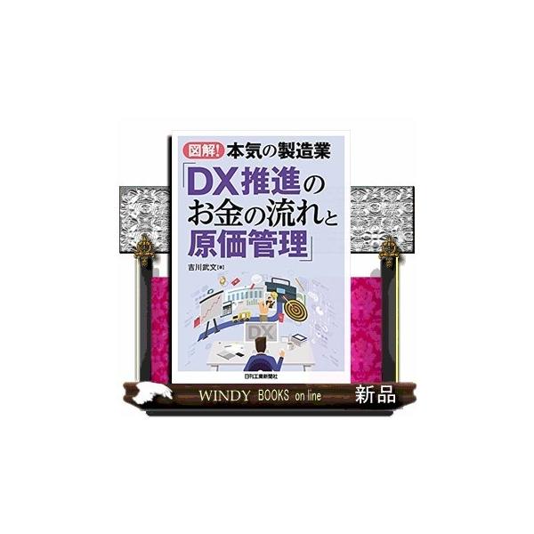 Ｗｈａｔ　Ｙｏｕ　Ｗａｎｔ？何を目指す？（推進ＳＴＥＰ．１―いったい何をやればよいのか？）Ｂｅ　Ａｇｉｌｅ！敏捷に！（Ｄｉｇｉｔｉｚａｔｉｏｎ　Ｓｔａｇｅ）（推進ＳＴＥＰ．２―まずは、コストの定義から；推進ＳＴＥＰ．３―次は、コストをリアル...