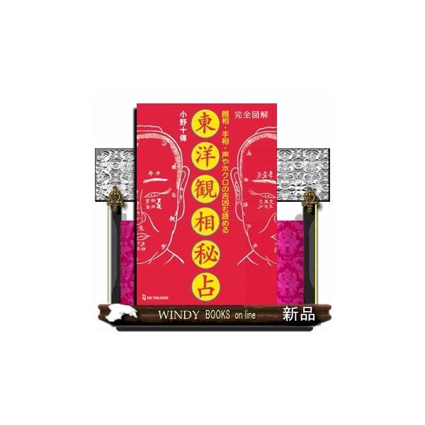 人は見かけで９９％わかる！全身に表れる幸運・不運のサインをいち早くキャッチせよ！！