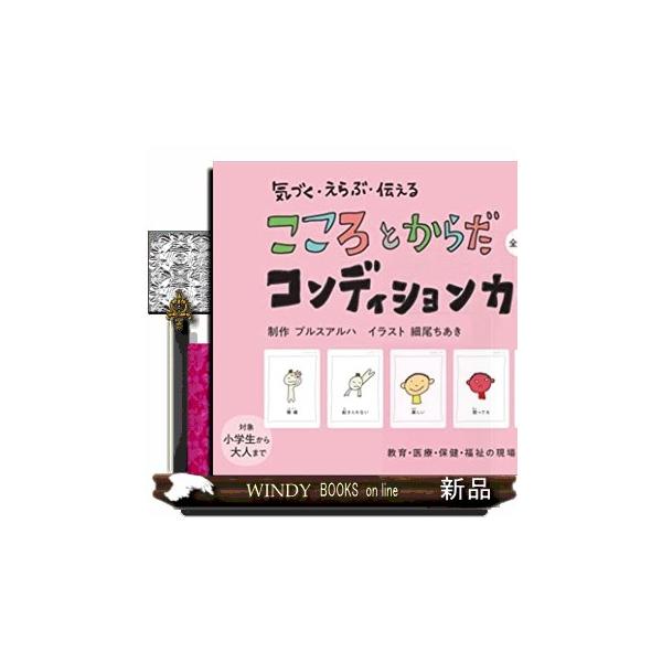 (1)気づく普段の生活のなかでは、自分のこころやからだの調子について意識する機会は少ないかもしれません。まず自分のコンディションに「気づく」手がかりになります。イラストを眺めるだけでもモヤモヤがくっきりしてくることがあります。(2)言葉や表...