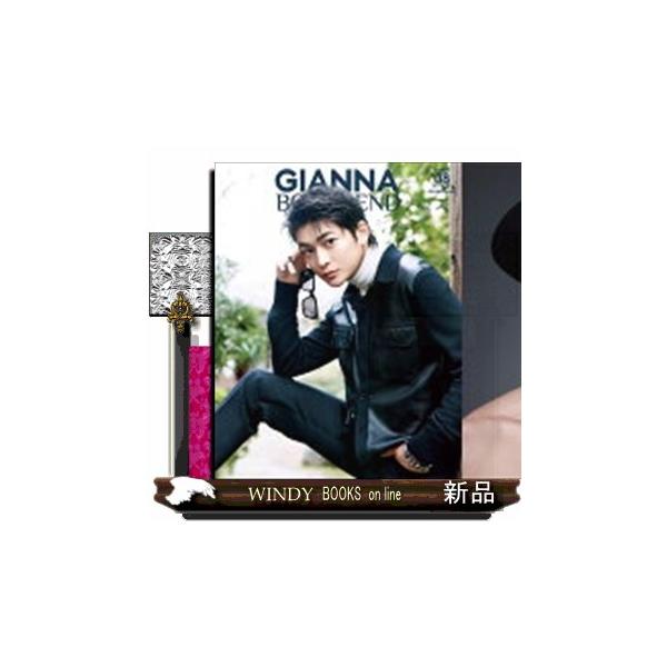 表紙＆ファッション特集高橋文哉W表紙（BACK COVER）＆ファッション特集奥野壮SPECIAL FASHION特集桐谷健太SPECIAL FASHION特集増田俊樹BODY&amp;FASHION特集YUHI&amp;TAKI（THE ...