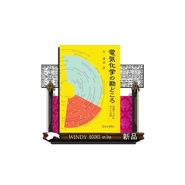 高校・大学で教わる話の隙間を埋めながら学んでいくよ。対話でつかむホントの姿。核心の理屈だけで電気化学の本質がわかる最良の集中講義！