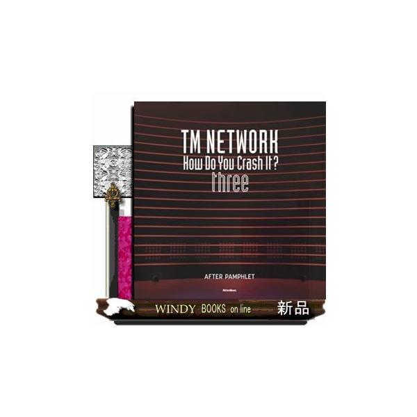 ＴＭ　ＮＥＴＷＯＲＫ再起動のアナウンスとともに発表された、３部作の配信ライブ『Ｈｏｗ　Ｄｏ　Ｙｏｕ　Ｃｒａｓｈ　Ｉｔ？』。美麗な写真で３人の姿を捉えた本書は、あの復活の宴の時間を再び思い起こさせる―。全３冊で完成する『Ｈｏｗ　Ｄｏ　Ｙｏｕ　...