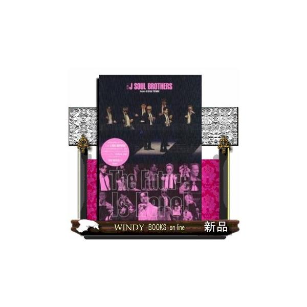 三代目Ｊ ＳＯＵＬ ＢＲＯＴＨＥＲＳ ｆｒｏｍ ＥＸＩＬＥ ＴＲＩＢＥ ＰＨＯＴＯ ＲＥＰＯＲＴ-三代目 Ｊ ＳＯＵＬ ＢＲＯＴＨＥＲＳ ｆｒｏｍ ＥＸＩＬＥ ＴＲＩＢＥ「ＬＩＶＥ ＴＯＵＲ ２０２１ “ＴＨＩＳ ＩＳ ＪＳＢ”」に密着した...