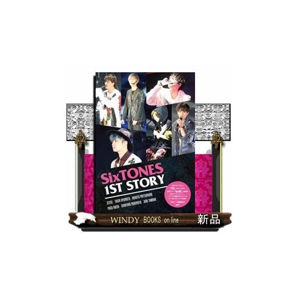 ＳｉｘＴＯＮＥＳ ＰＨＯＴＯ ＲＥＰＯＲＴ-ＳｉｘＴＯＮＥＳの２０２１年アリーナツアー「ｏｎ ｅＳＴ」の模様を余すところなくフォトレポート！内容：初のフルアルバム「１ＳＴ」を引っさげた全国ツアー「ｏｎ ｅＳＴ」の模様を完全フォトレポート！ツ...