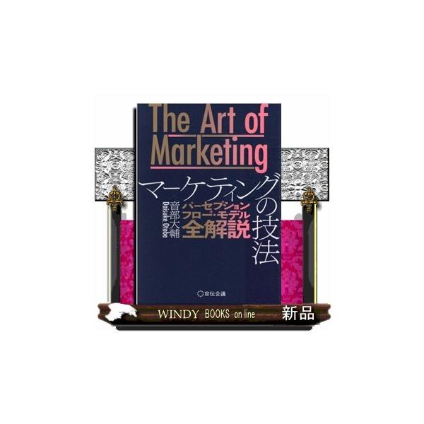 １章　開発の背景２章　パーセプションフロー・モデルの概要３章　「全体最適」の実現による効用４章　各部門の力を引き出す使い方５章　パーセプションフロー・モデルのつくり方６章　成功につながる検証の仕方