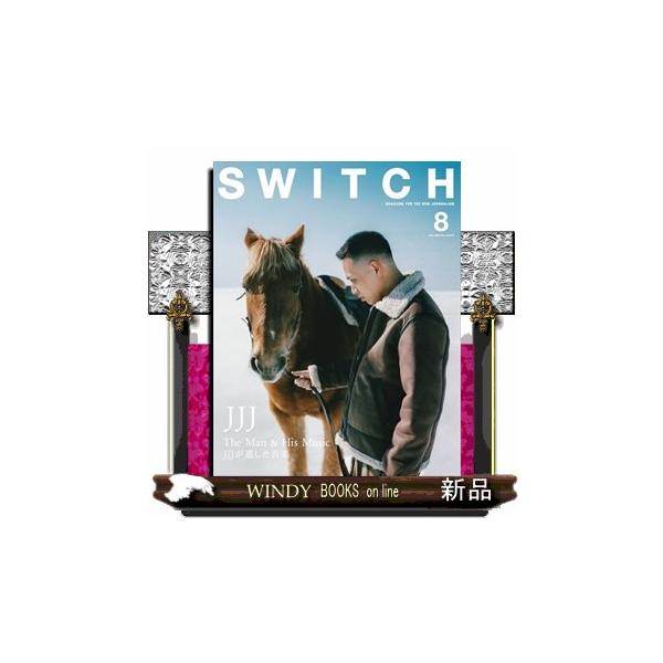 【発売日：2025年07月20日】今年2025年4月に急逝したJJJは、ラッパー、トラックメーカー、プロデューサーとしてヒップホップの歴史に大きな足跡を残した。FEBB、KID FRESINOと結成したヒップホップグループ・Fla$hBac...