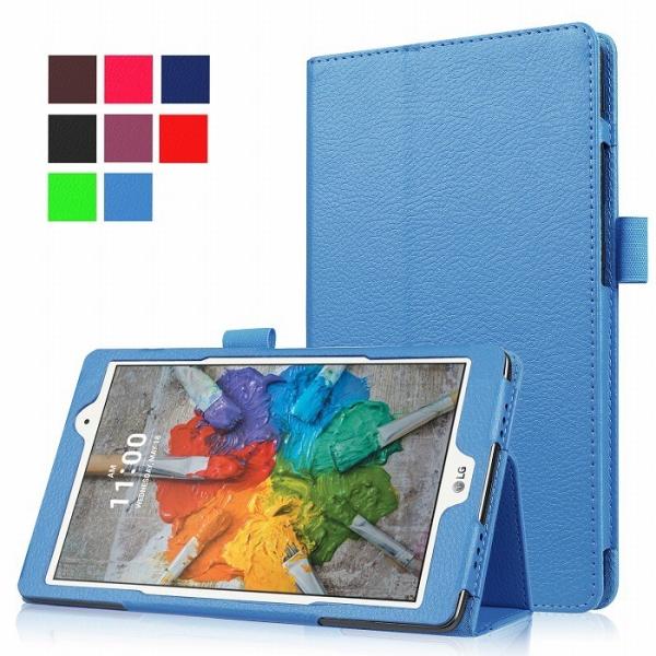 ※商品ページにある画像はイメージ図でございます。　必ず商品名に記載ある機種（型番）をご確認の上ご購入願います。※画像のみを参照し商品名にない機種（型番）をご購入の場合は一律返品交換対象外でございます。　予めご了承ください。LG G Pad ...