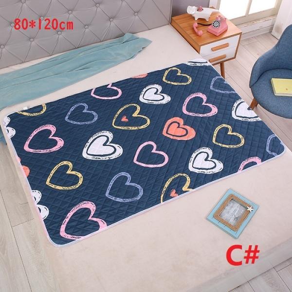 防水 シーツ おねしょシーツ 敷きパッド 送料無料 綿 ベビー お昼寝マット 防水 マット 防水パッド 介護シーツ 赤ちゃん オーガニック コットン バンブー オムツ替え お昼寝布団保護 寝具 汚れ防止 ベビー 出産祝い 女性生理 授乳 老...