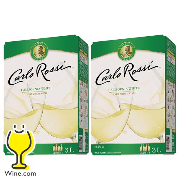 ■北海道・九州・四国の配送は1個口毎にプラス400円かかります。■離島・沖縄への配送には1個口毎に別途送料がかかります。　　　　　　【商品説明】果実味と酸味のバランスがとれた、すっきりとした味わいの白ワインです。そのままでも、オン・ザ・ロッ...