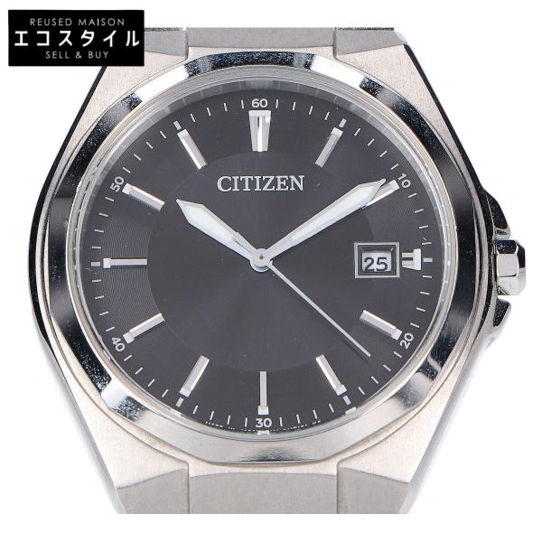 ■商品番号：2777100000177212■商品情報ブランド）シチズンタイプ）BM6661-57E E111 Citizen Collection シチズンコレクション エコ・ドライブ文字盤カラー）ブラックカラー）シルバー素材）ステンレス...