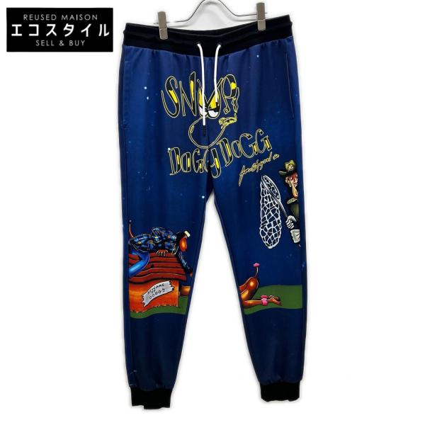 【商品情報】商品番号：2777100000184272ブランド）デスローレコード / DEATH ROW RECORDSタイプ）ブルー SNOOP DOGG DOGGYSTYLE RECORD トラックパンツカラー）ブルー【サイズ】表記サイ...
