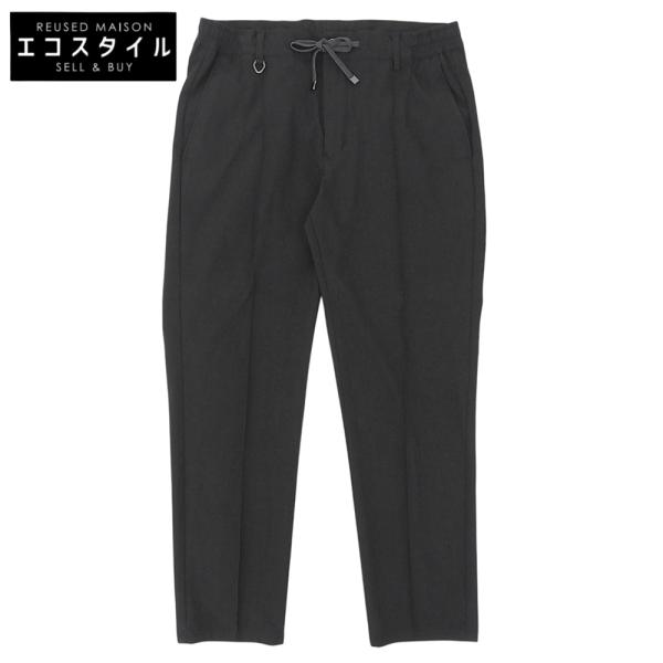 【商品情報】商品番号：2777100000191590ブランド）アウール / AOUREタイプ）PT MALPENSA 4SEASONS パンツ ボトムス メンズ チャコールグレー L AMFP231011カラー）チャコールグレー【サイズ】...
