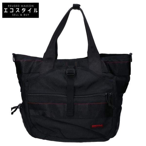 BRIEFING（ブリーフィング） BRG231T34 TURF WIRE 1000D トートバッグ