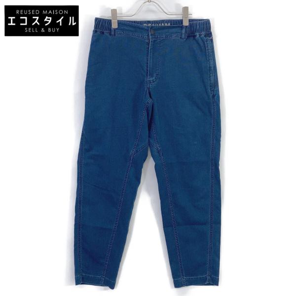【商品情報】商品番号：2887700000056477ブランド）デンハム / DENHAMタイプ）01-23-02-10-040 インディゴ ストレート デニムパンツカラー）インディゴ素材）コットン【サイズ】表記サイズ：Sウエスト：78cm...