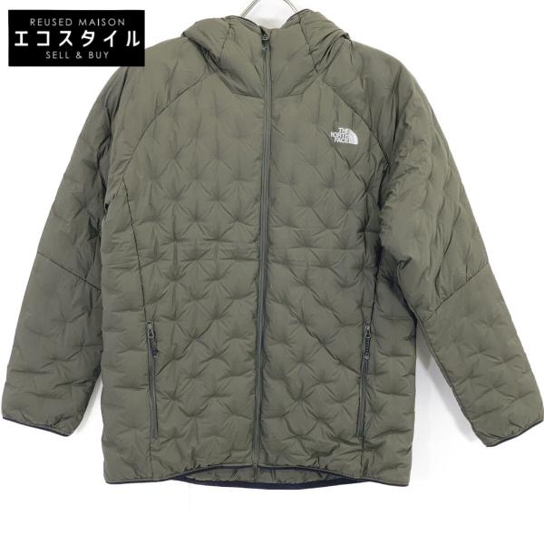 【商品情報】商品番号：2887700000057818ブランド）ノースフェイス / THE NORTH FACEタイプ）【美品/国内正規】ND92216 ASTRO LIGHT HOODIE アストロライト フーディ ダウンジャケットカラー...