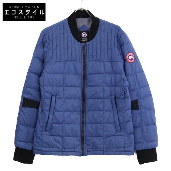 【商品情報】商品番号：2887700000057836ブランド）カナダグース / CANADA GOOSEタイプ）【国内正規（株）サザビーリーグ】2210M DUNHAM JACKET ダンハム ダウンジャケットカラー）テンペストブルーシー...