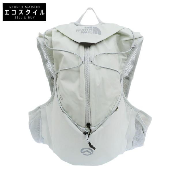 ■商品番号：2887700000058488■商品情報ブランド）ノースフェイスタイプ）新品同様 テクニカルパック ティーアール10 リュック デイパック L 着丈43cm 身幅44cm 裾幅41cm NM62321カラー）ティングレー素材）...