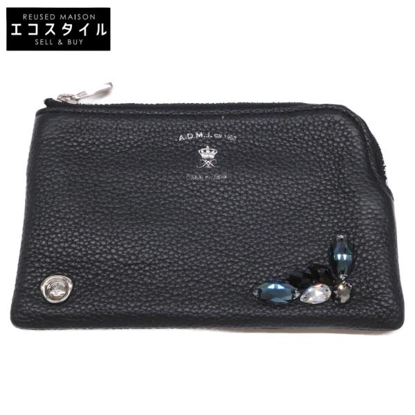 【商品情報】商品番号：2887700000059927ブランド）ADMJ / A.D.M.J. Accessoires De Mademoiselleタイプ）モーツァルト スワロフスキー マルチカラー）ブラックシーズン）オールシーズン素材）...