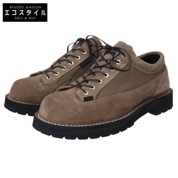 美品 N.HOOLYWOOD エヌハリウッド x Danner ダナー 2232-SE01peg 美品 N.HOOLYWOOD エヌハリウッド x Danner ダナー 2232-SE01peg