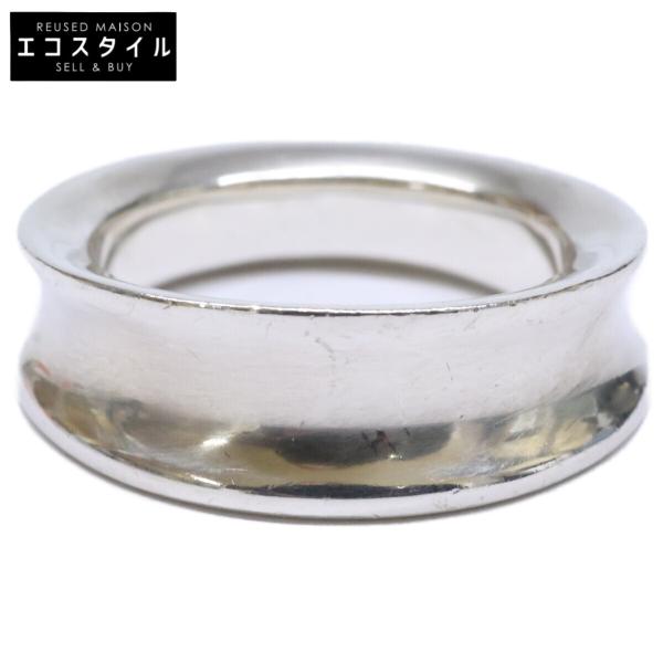 ■商品番号：2889900000119040■商品情報ブランド）エテタイプ）ete bijoux エテビジュー R925 リグロウ コンケイブカラー）シルバー素材）SV925商品説明）素材：リサイクルシルバー925サイズ）Ｗ0.7cm15号...