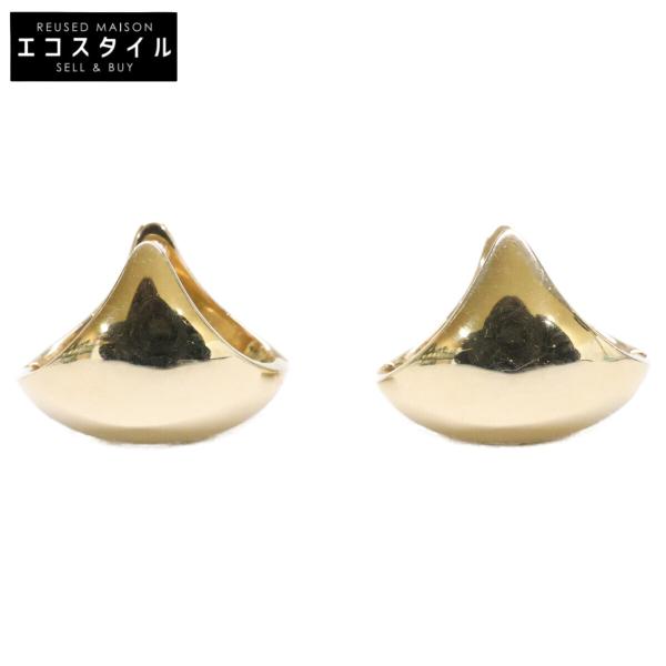 【商品情報】商品番号：2893100000039014ブランド）ガブリエラアルティガス / Gabriela Artigasタイプ）K14YG APSEカラー）イエローゴールド素材）14K【サイズ】10mm x 13mm重量：3.9g (若...