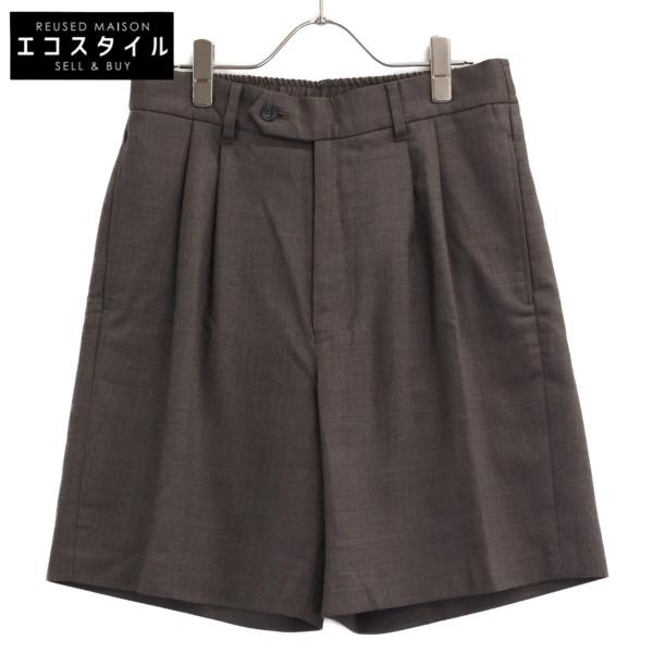 【商品情報】商品番号：2893100000040085ブランド）ブローダー / broaderタイプ）BRD031 BRD BREEZER SHORT ベージュ ショーツカラー）ベージュシーズン）夏素材）ポリエステル参考上代）19,250円...