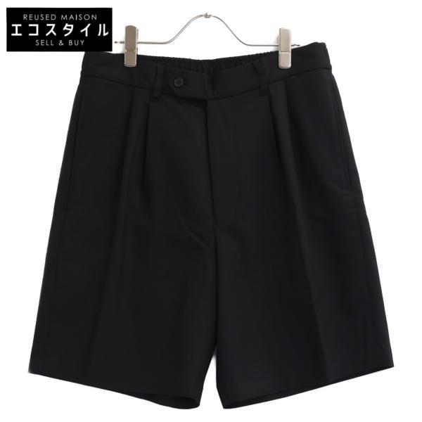 【商品情報】商品番号：2893100000040092ブランド）ブローダー / broaderタイプ）BRD031 BRD BREEZER SHORT ブラック ショーツカラー）ブラックシーズン）夏素材）ポリエステル参考上代）19,250円...