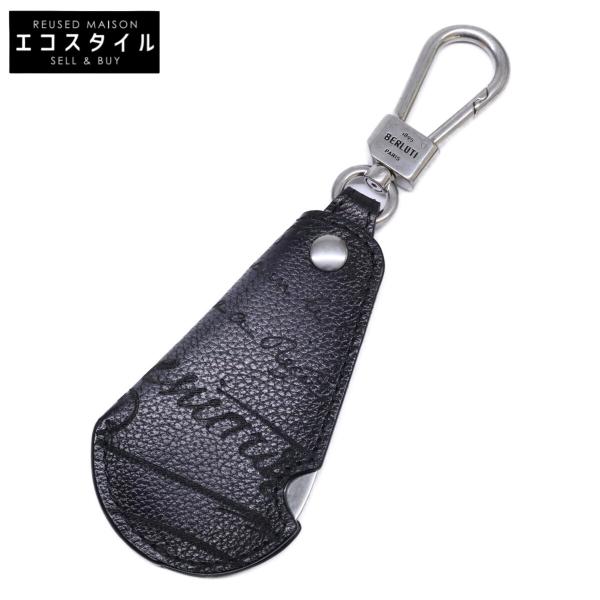 ■商品番号：2909500000057994■商品情報ブランド）ベルルッティタイプ）【美品】ヴェネチア カーフレザー シューホーンカラー）ブラック素材）レザーサイズ）全長：15.3cm (若干の誤差はご了承下さい。)付属品）付属袋■商品の状...