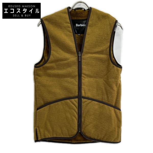 【商品情報】商品番号：2909500000058805ブランド）バブアー / Barbourタイプ）ブラウン MLI0035BR31 スリムフィット ファーライナーカラー）ブラウンシーズン）春秋素材）アクリル参考上代）27,500円【サイズ...