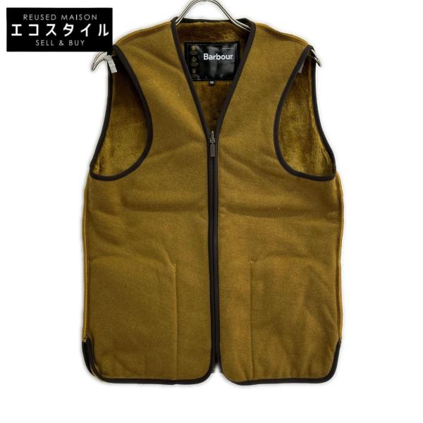 【商品情報】商品番号：2909500000058806ブランド）バブアー / Barbourタイプ）ブラウン MLI0004BR31 スリムフィット ファーライナーカラー）ブラウンシーズン）春秋参考上代）20,000円【サイズ】表記サイズ：...