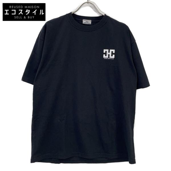■商品番号：6777100000004625■商品情報ブランド）アンダーカバータイプ）×FRAGMENT UC2E9817 Tシャツカラー）ブラックサイズ）表記サイズ：4肩幅：52cm着丈：70cm身幅：57.5cm袖丈：23.5 (若干の...