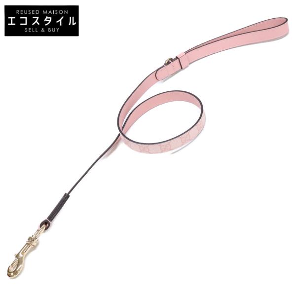 【商品情報】商品番号：6909500000009736ブランド）グッチ / GUCCIタイプ）【新品同様】692949 FAENA スモール/ミディアム リードカラー）パウダーピンク ファブリックシーズン）オールシーズン素材）GGキャンバス...
