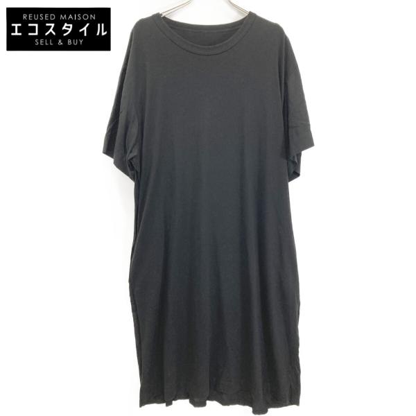 ■商品番号：7765400000114145■商品情報ブランド）ヨウジヤマモトタイプ）REGULATION FI-T53-800 23SS バックジップOPカラー）ブラック素材）コットンサイズ）表記サイズ：2肩幅：57cm着丈：119.5c...