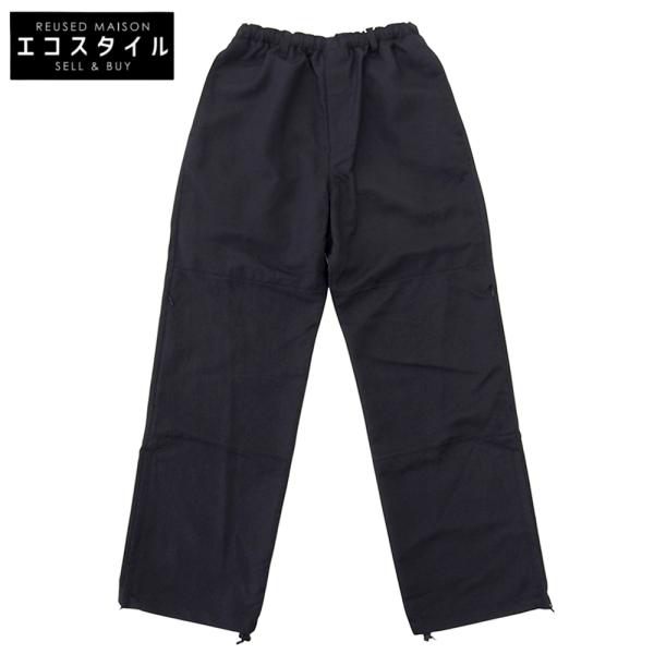 【商品情報】商品番号：7765400000124271ブランド）エンコード / encodeタイプ）新品同様 PFU トレーニングパンツ ボトムス メンズ ネイビー S code-004Aカラー）ネイビー【サイズ】表記サイズ：Sウエスト：6...