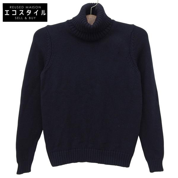 ■商品番号：7765400000124542■商品情報ブランド）ザノーネタイプ）ウール100 タートルネックニット トップス メンズ ダークネイビー 44カラー）ダークネイビーサイズ）表記サイズ：44肩幅：31cm着丈：56cm身幅：43c...