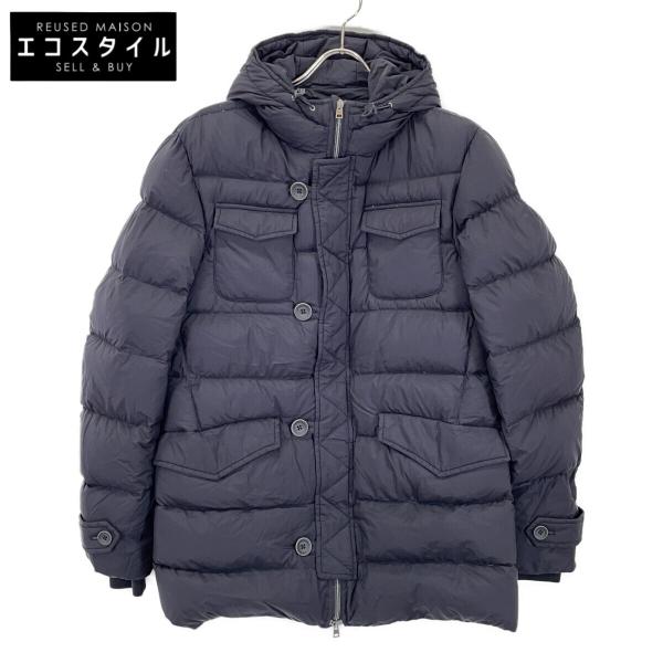 ■商品番号：7765400000125933■商品情報ブランド）ヘルノタイプ）67528 ブラック LEGEND L'ESKIMO ダウンジャケットカラー）ブラック素材）ナイロンサイズ）表記サイズ：48肩幅：46cm着丈：79cm身幅：51...