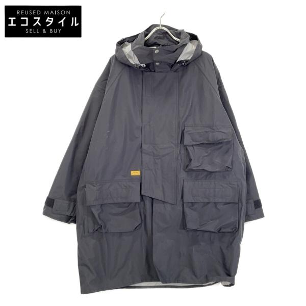 【商品情報】商品番号：7765400000126221ブランド）ネイタルデザイン / NATAL DESIGNタイプ）ブラック STOOPER RAIN COAT eVent ナイロンマウンテンコートカラー）ブラックシーズン）春秋【サイズ】...