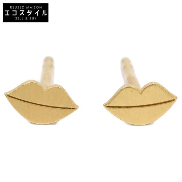 ■商品番号：7765400000129339■商品情報ブランド）マリーエレーヌドゥタイヤックタイプ）K22YG ゴールド・キス スタッドピアスカラー）ゴールド素材）K22商品説明）参考価格：122,100-こちらは刻印がないお品物でございま...