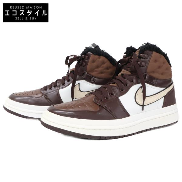【商品情報】商品番号：7765400000131054ブランド）ナイキ / NIKEタイプ）DC7723ー200 Air Jordan 1 High Acclimate エアジョーダン1 ハイ アクリメイト ハイカットスニーカーカラー）Br...