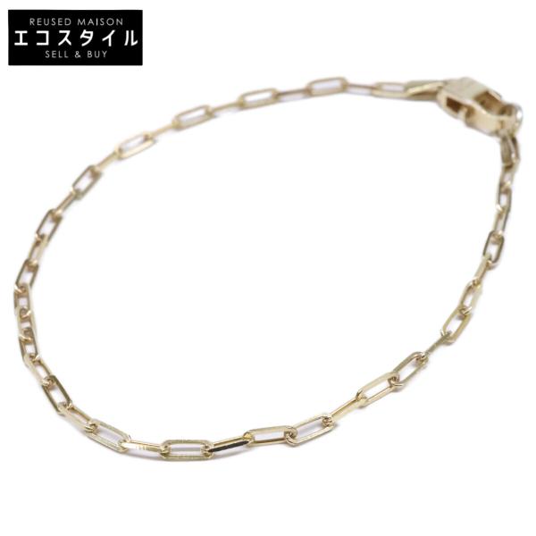 【商品情報】商品番号：7765400000133865ブランド）ハットンラブス / hatton Labsタイプ）925 チェーンカラー）ゴールドコーティングシーズン）オールシーズン素材）SV925【サイズ】Ｗ0.2cm全長：19cm重量：...