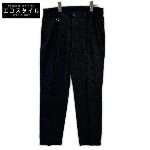 【商品情報】商品番号：7765400000137684ブランド）アウール / AOUREタイプ）AMFP241013 グレー PT MALPENSA EX 4SEASONS スラックスパンツカラー）グレーシーズン）春秋素材）ポリエステル参考...