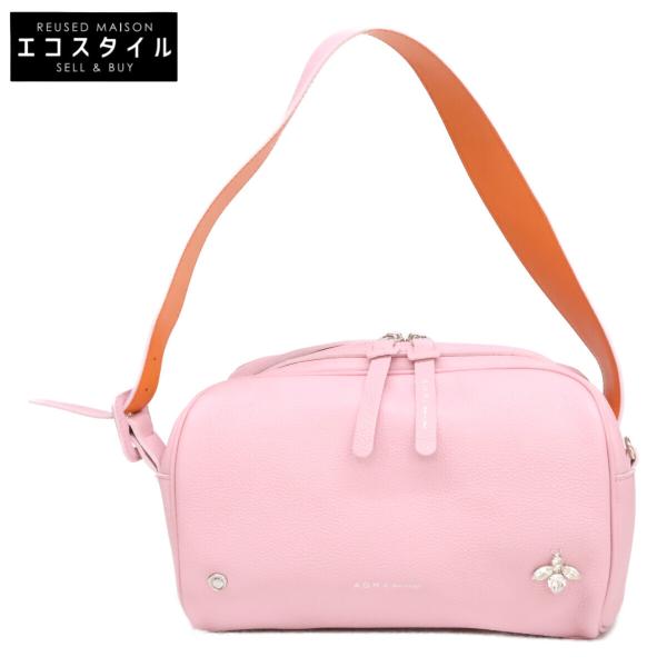 【商品情報】商品番号：7765400000139347ブランド）ADMJ / A.D.M.J. Accessoires De Mademoiselleタイプ）【新品同様】22SC120404 モーツァルト＆ザ・ビー セミカラー）PALE R...
