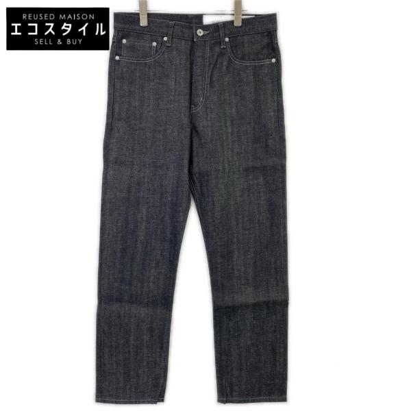 【商品情報】商品番号：7765400000147538ブランド）ネイバーフッド / NEIGHBORHOODタイプ）241XBNH-PTM03 24SS インディゴ RIGID DENIM DP MID PANTSカラー）インディゴシーズン...