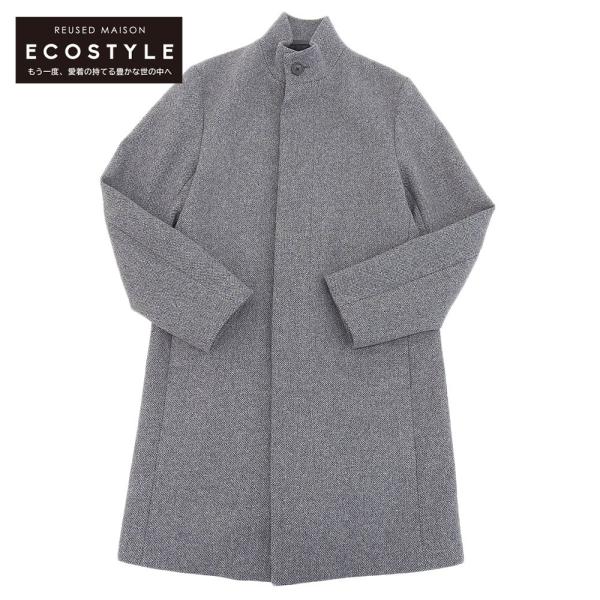 theory 美品/21AW/ Theory セオリー Twist Wool Belvin SP Rf A theory 美品/21AW/ Theory セオリー Twist Wool Belvin SP Rf A