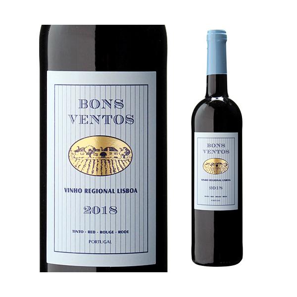 ●熟した黒果実の豊かな香り。心地よいキレのある酸味とバランスのとれたオークの濃厚でリッチな味わい。フレッシュできめ細やかなタンニン、黒胡椒、甘草の風味の余韻が続きます。 商品名　キンタ・デ・ボンス・ベントス　QUINTA DE BONS-V...