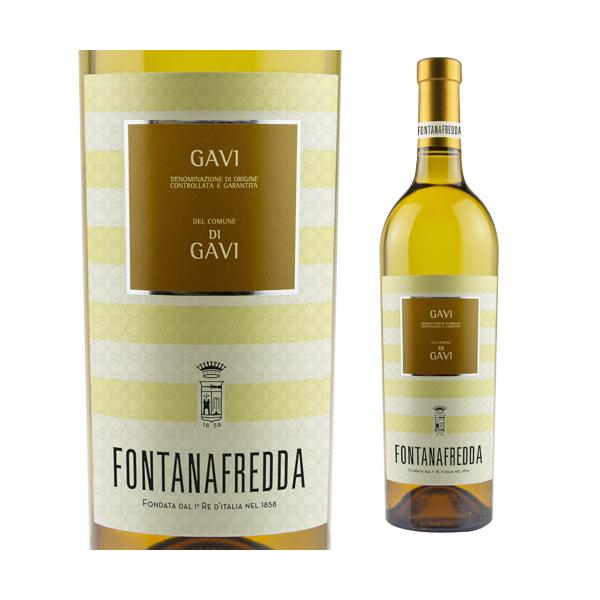 19世紀末にイタリアの初代国王ヴィットリオ・エマヌエーレ世の息子が、その所有地を譲り受け設立したワイナリーです。 一世紀以上にわたりバローロを造り続け、また、バローロの名声を世界的に高めた名門です。ミネラル、青リンゴ、レモンのようなフレッシ...