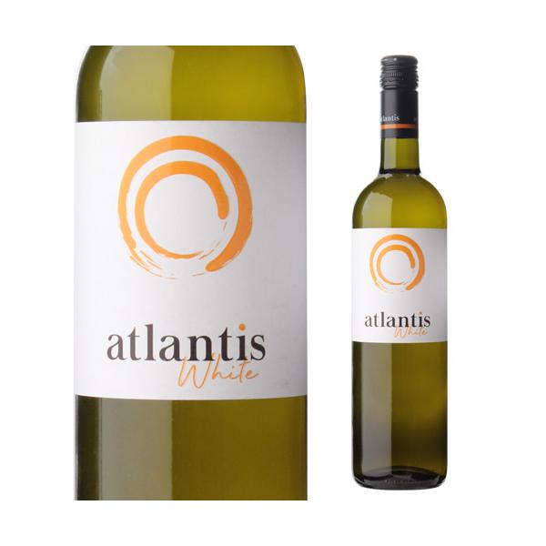 明るい黄色に、シトラスフルーツ、レモンの花とほのかにトロピカルフルーツの香りが感じられます。ライトボディでワインの酸とミネラリティのバランスに優れ、余韻に優れています。魚やシーフード、パスタや白身のお肉とよく合います。このアトランティスホワ...