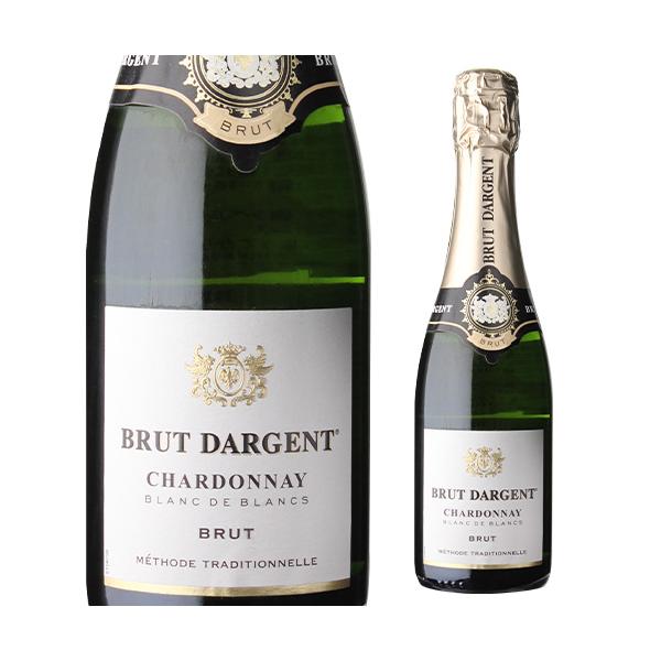 高品質スパークリングがハーフボトルで入荷！フランスを代表するシャルドネ種を100％使用し、高級シャンパーニュと同じ瓶内二次発酵をしています。 きめ細かな泡とクリーンで爽やかな辛口の飲み口です。商品名　ブリュット ダルジャン ブランドブラン ...